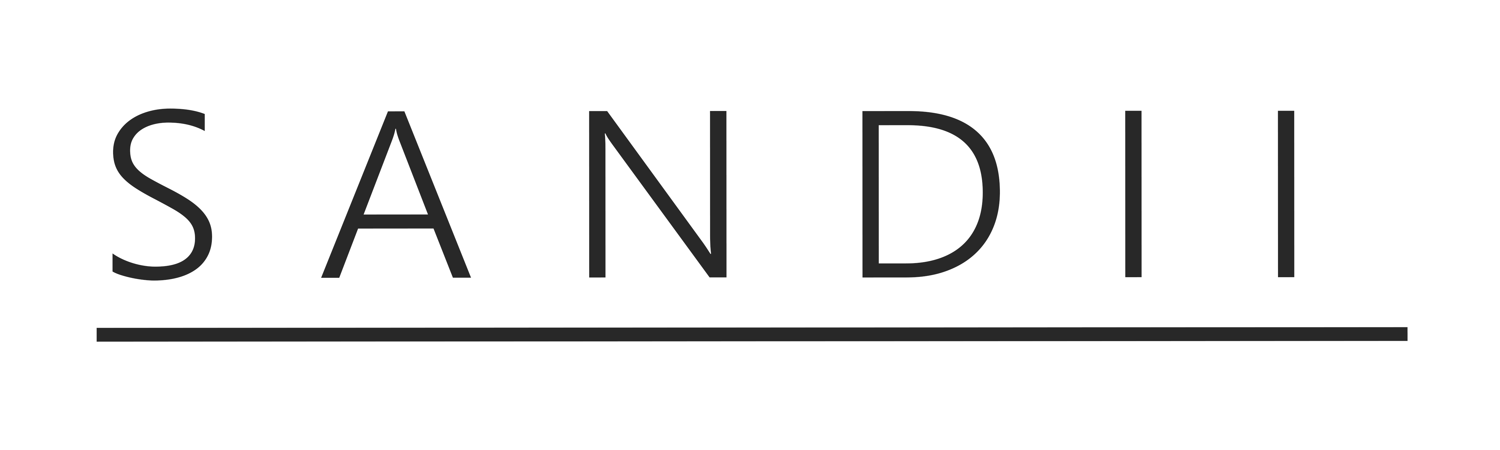 SANDII – SANDII AUSTRALIA